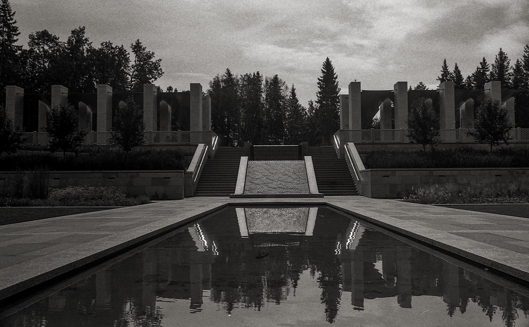 How to Make HP5 Looks its Best — Pushed, Pulled, and at Box Speed