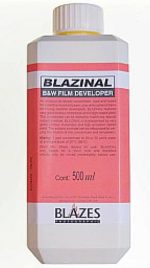 Rodinal should be your first black and white film developer: here's why