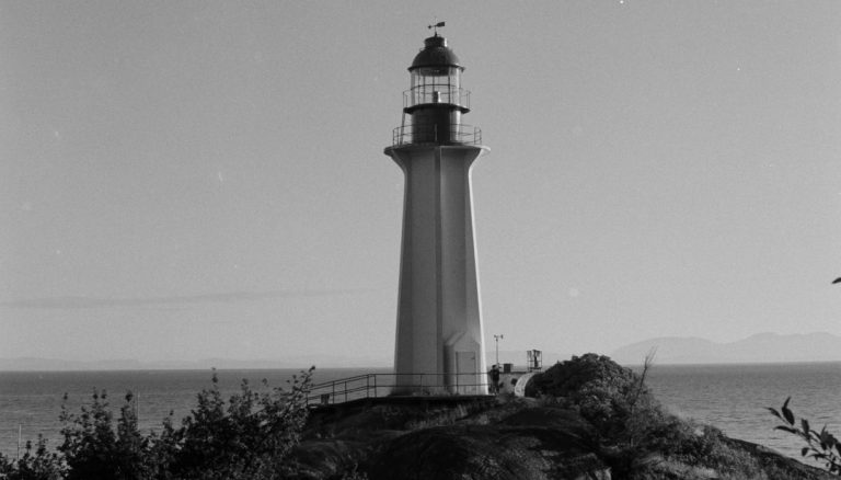 Rodinal should be your first black and white film developer: here's why