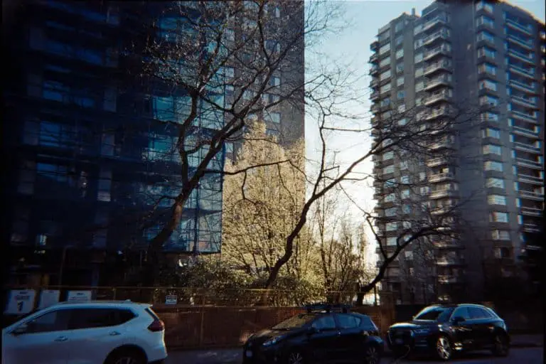 6 Months with the Ilford Sprite 35-II (With Photos!) | Learn Film ...