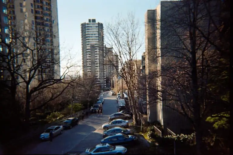 6 Months with the Ilford Sprite 35-II (With Photos!) | Learn Film ...