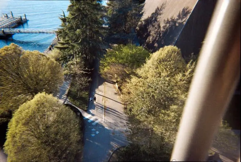 6 Months with the Ilford Sprite 35-II (With Photos!) | Learn Film ...