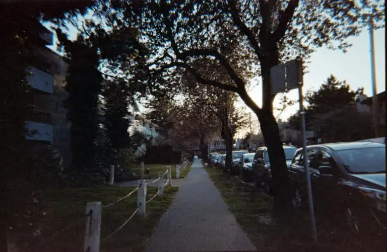 6 Months with the Ilford Sprite 35-II (With Photos!) | Learn Film ...