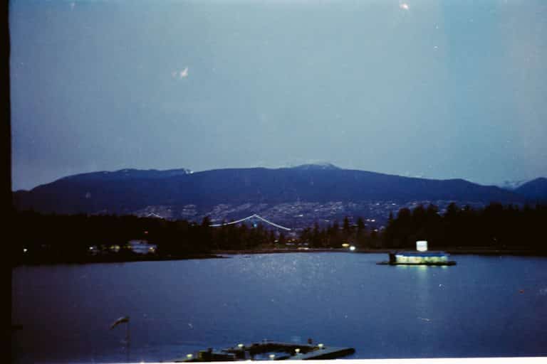 28 Film Developing Problems (and how to solve them — with photos!)