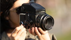 Are 645 cameras worth it? Here's why this is my favorite format