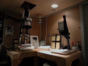 Rodinal should be your first black and white film developer: here's why