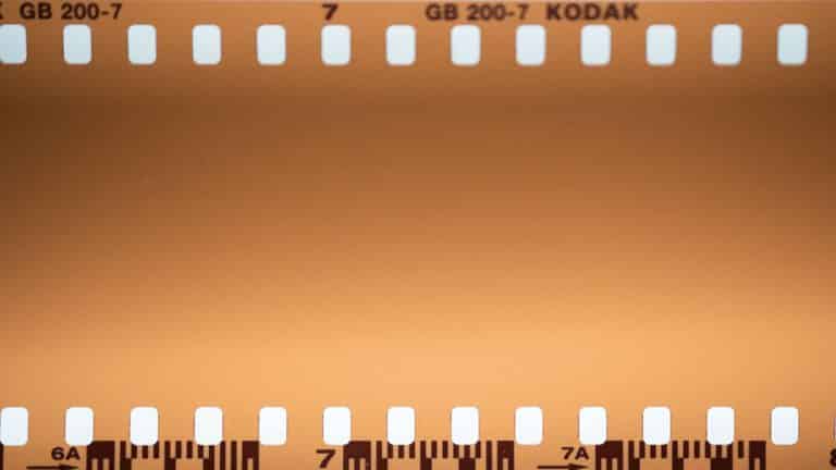 28 Film Developing Problems and How to Solve Them (with photos)