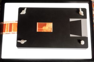 Essential Film Holder review after scanning 100 rolls