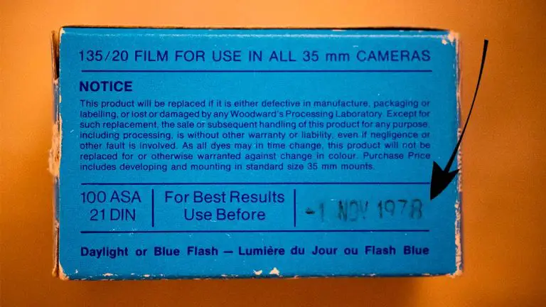 How long can I wait to develop film? And how to develop decade-old rolls