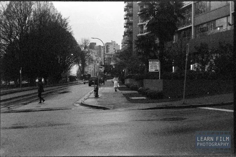 How long can I wait to develop film? And how to develop decade-old rolls