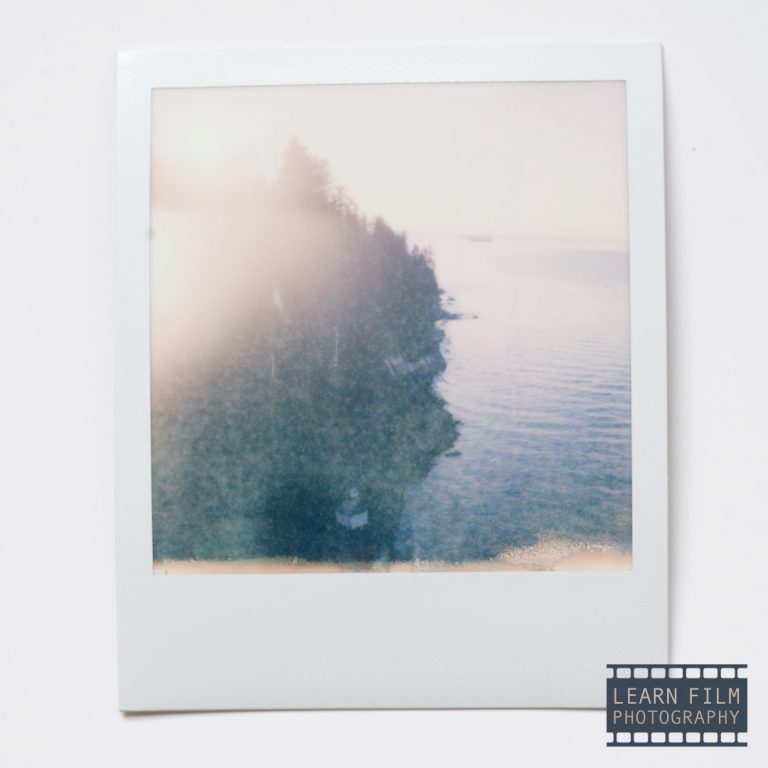 7 Tips for Taking Sharper, Perfectly Exposed Polaroids | Learn Film ...