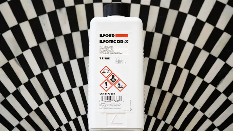 How long can I wait to develop film? And how to develop decade-old rolls
